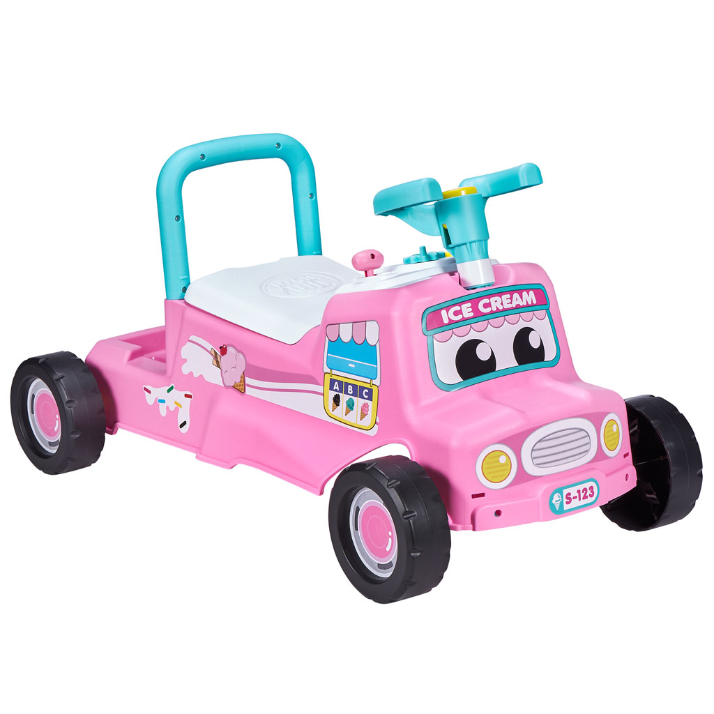 S001-ZURU TINY TOWN-RIDE ONS-BUGGY STANDARD SERIES 1,1 Facing 12pcs/PDQ ...