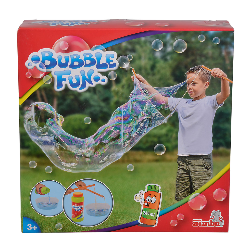 Simba - Bf Bubble String Game - Toy Dubai (Toys MENA LLC)