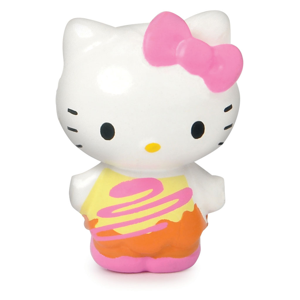 Jada Hello Kitty Dazzle Dash Kitty Pretzel Toy Dubai Toys Mena Llc
