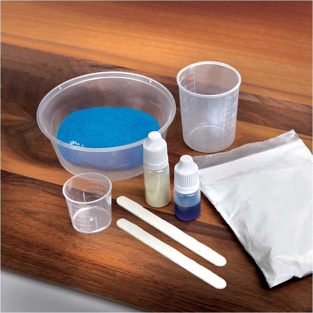 Discovery Mindblown - Mini Lab Slime - ToyDubai.com