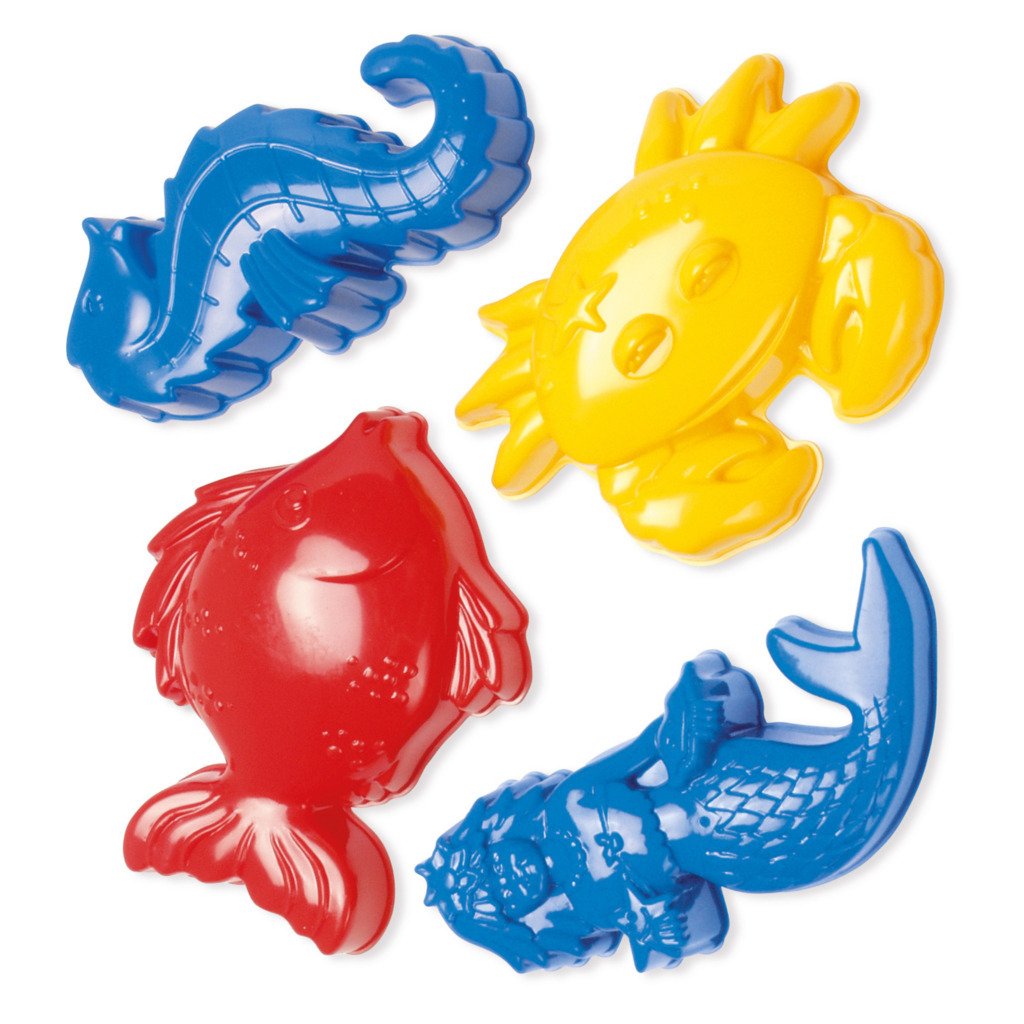 Sea Theme Beach Toys - Toy Dubai (Toys MENA LLC)