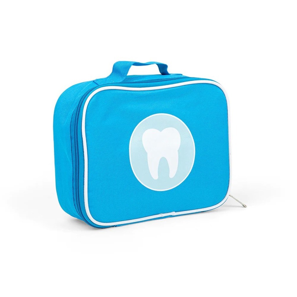 Bigjigs - Dentist Kit - Toy Dubai (Toys MENA LLC)