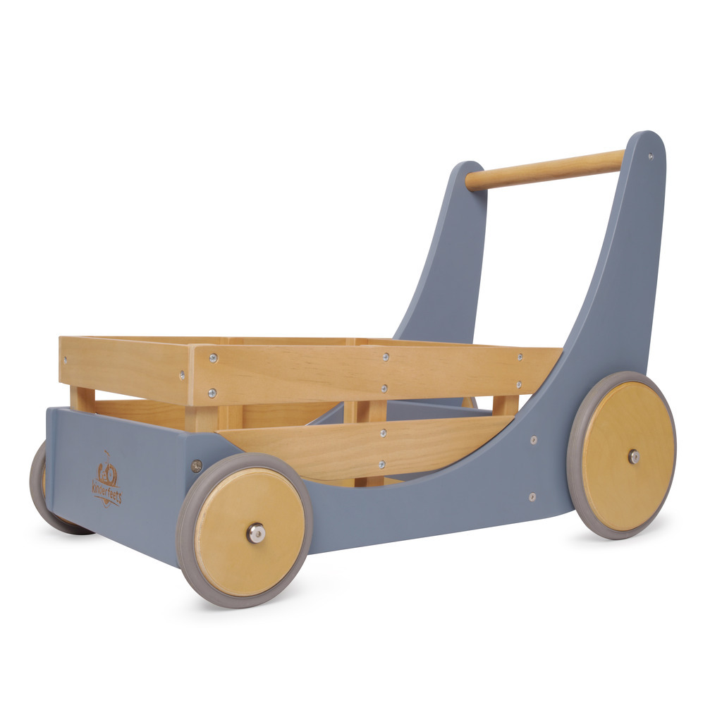Cargo Walker - Slate Blue - Toy Dubai (Toys MENA LLC)