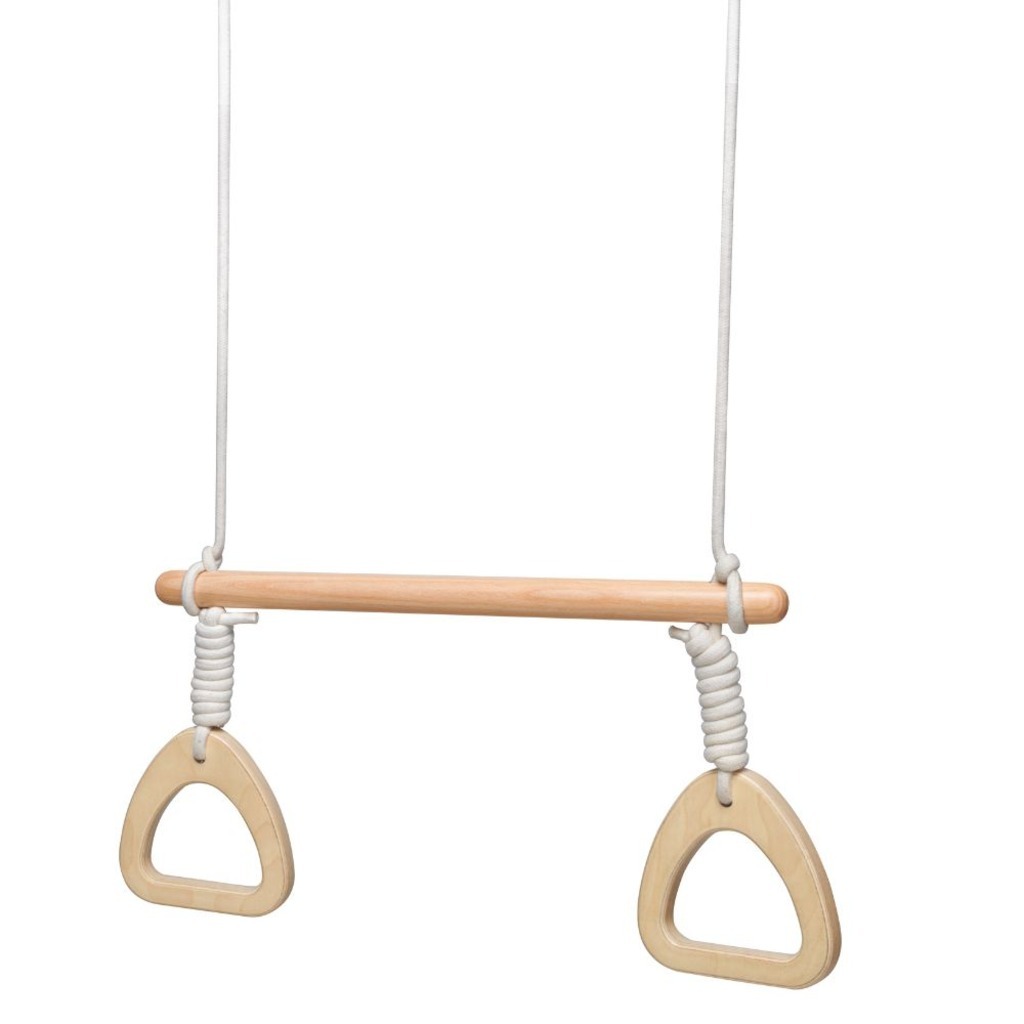 Trapeze Swing - Toy Dubai (Toys MENA LLC)