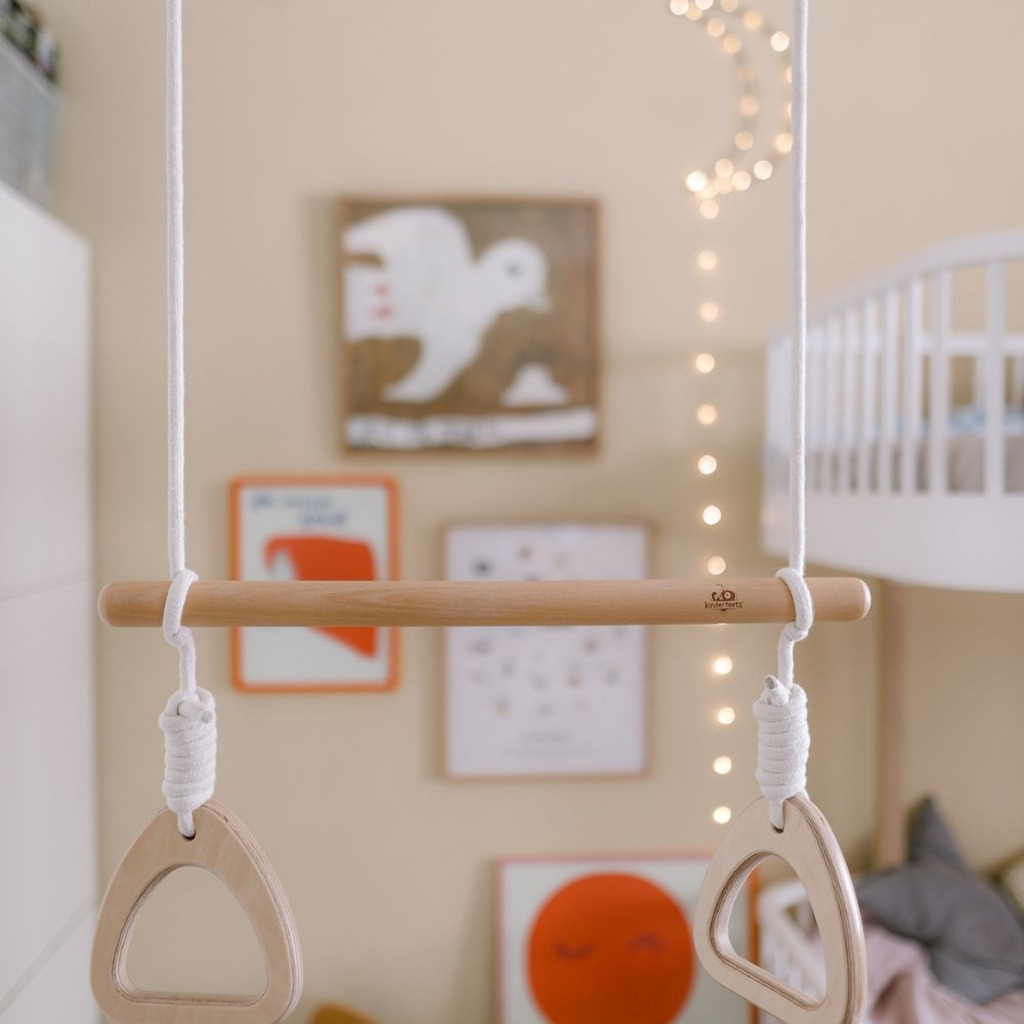 Trapeze Swing - Toy Dubai (Toys MENA LLC)