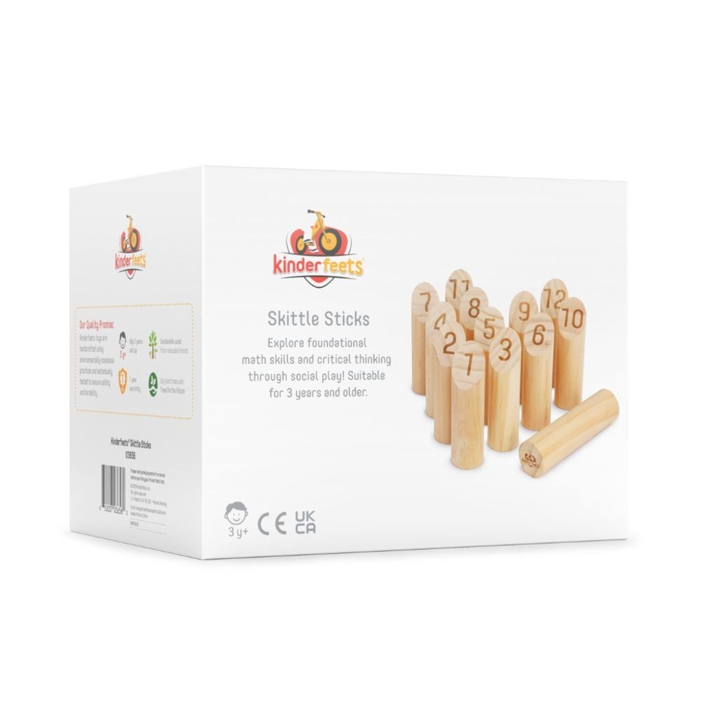 Skittle Sticks - Toy Dubai (Toys MENA LLC)