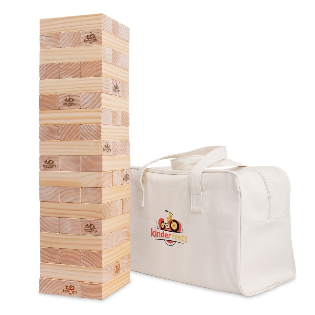 Giant Stackers - Toy Dubai (Toys MENA LLC)