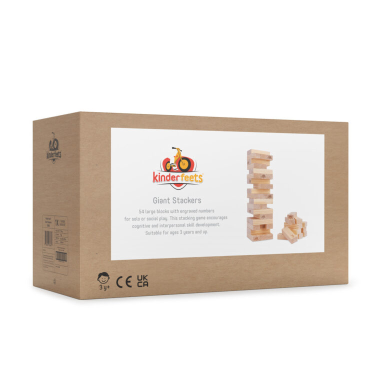 Giant Stackers - Toy Dubai (Toys MENA LLC)