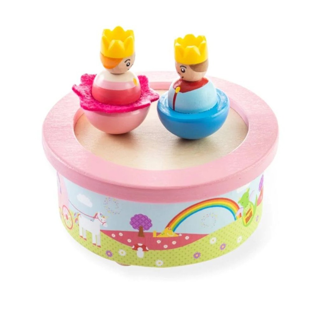 Fantasy Music Box - Toy Dubai (Toys MENA LLC)