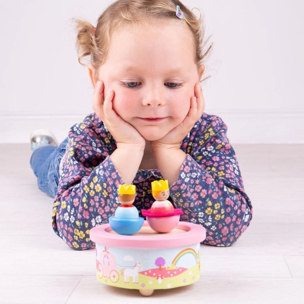 Fantasy Music Box - Toy Dubai (Toys MENA LLC)