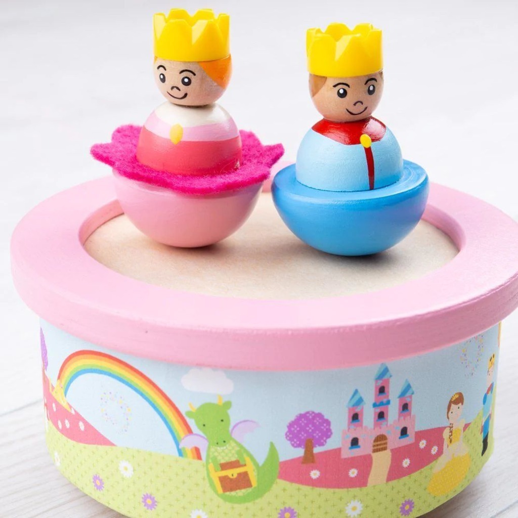 Fantasy Music Box - Toy Dubai (Toys MENA LLC)