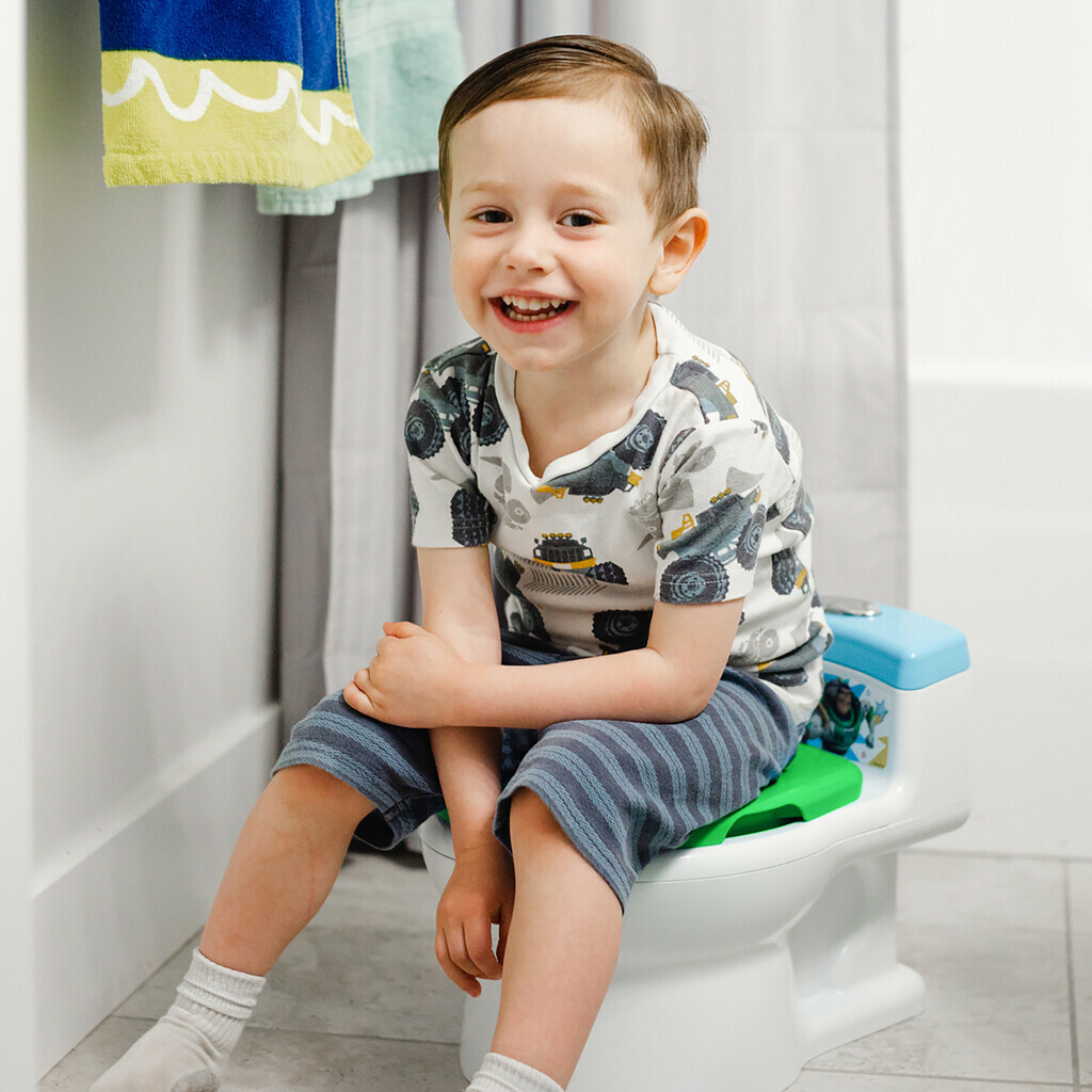 The First Years- Toy Story Train & Transition Potty - Toy Dubai (Toys ...
