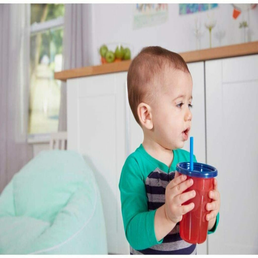 The First Years -Bottle And Teat Brush - Toy Dubai (Toys MENA LLC)