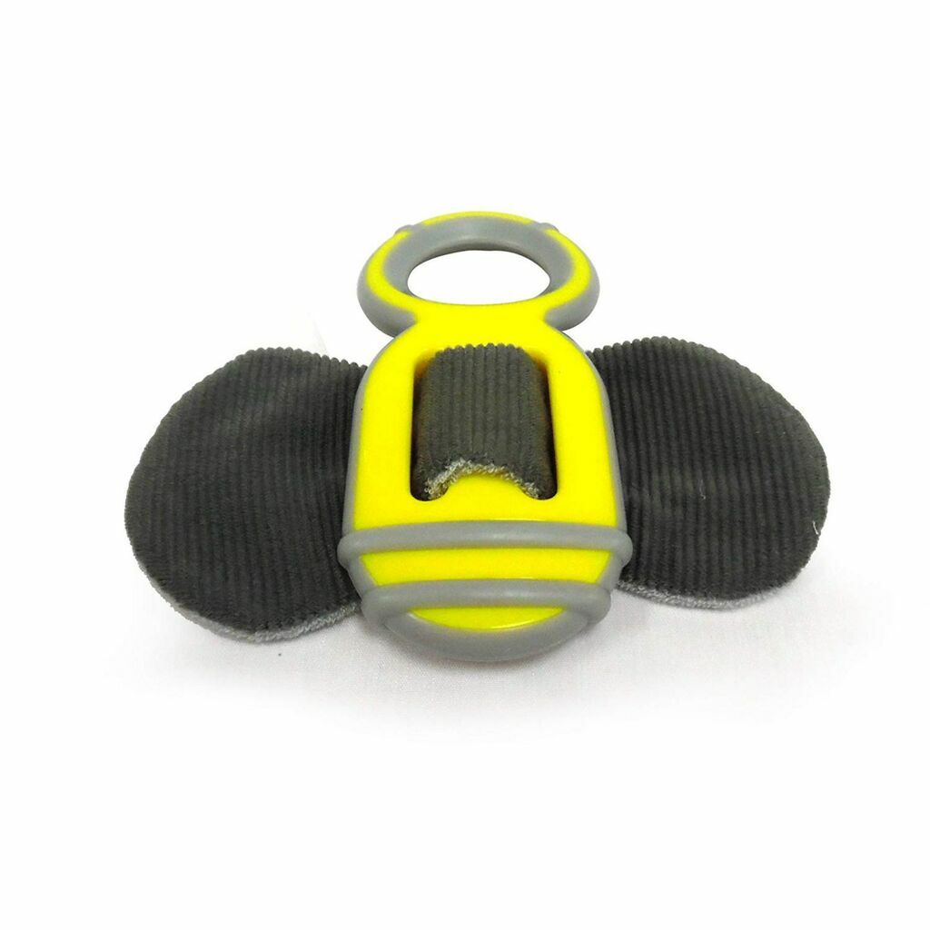 The First Years -Bee Chill Teether - Toy Dubai (Toys MENA LLC)