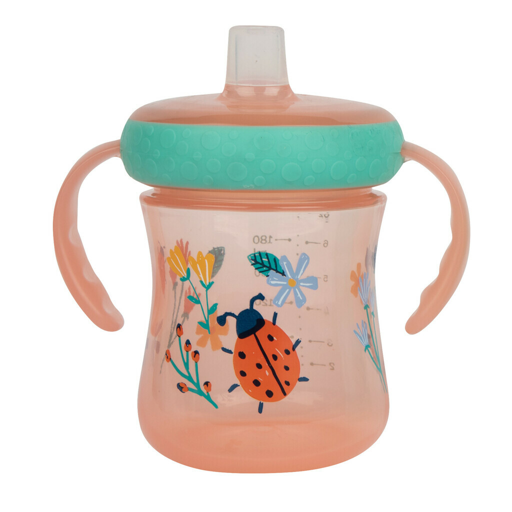 The First Years Soft Spout Trainer - Pack of 2 - Toy Dubai (Toys MENA LLC)