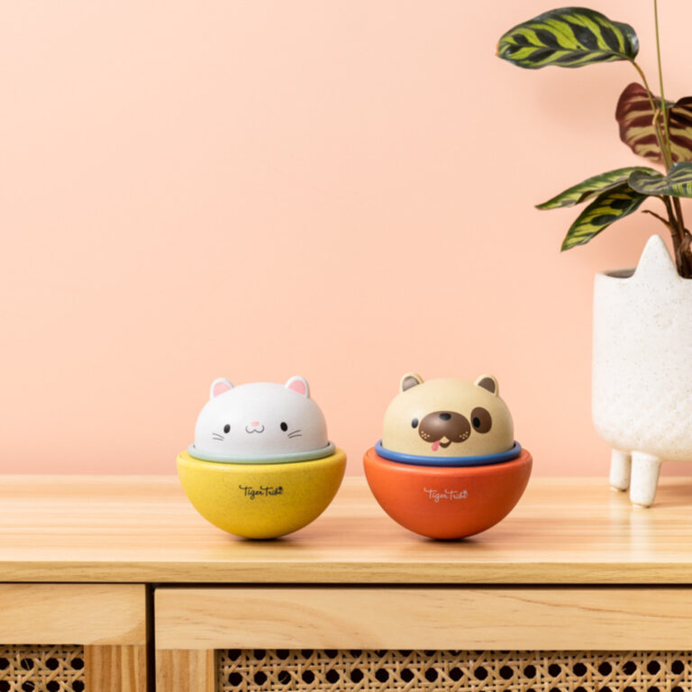 Rocking Rollers - Dog - Toy Dubai (Toys MENA LLC)