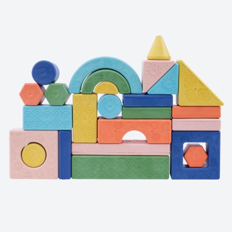 Bio Blocks - Deluxe Pack - Toy Dubai (Toys MENA LLC)