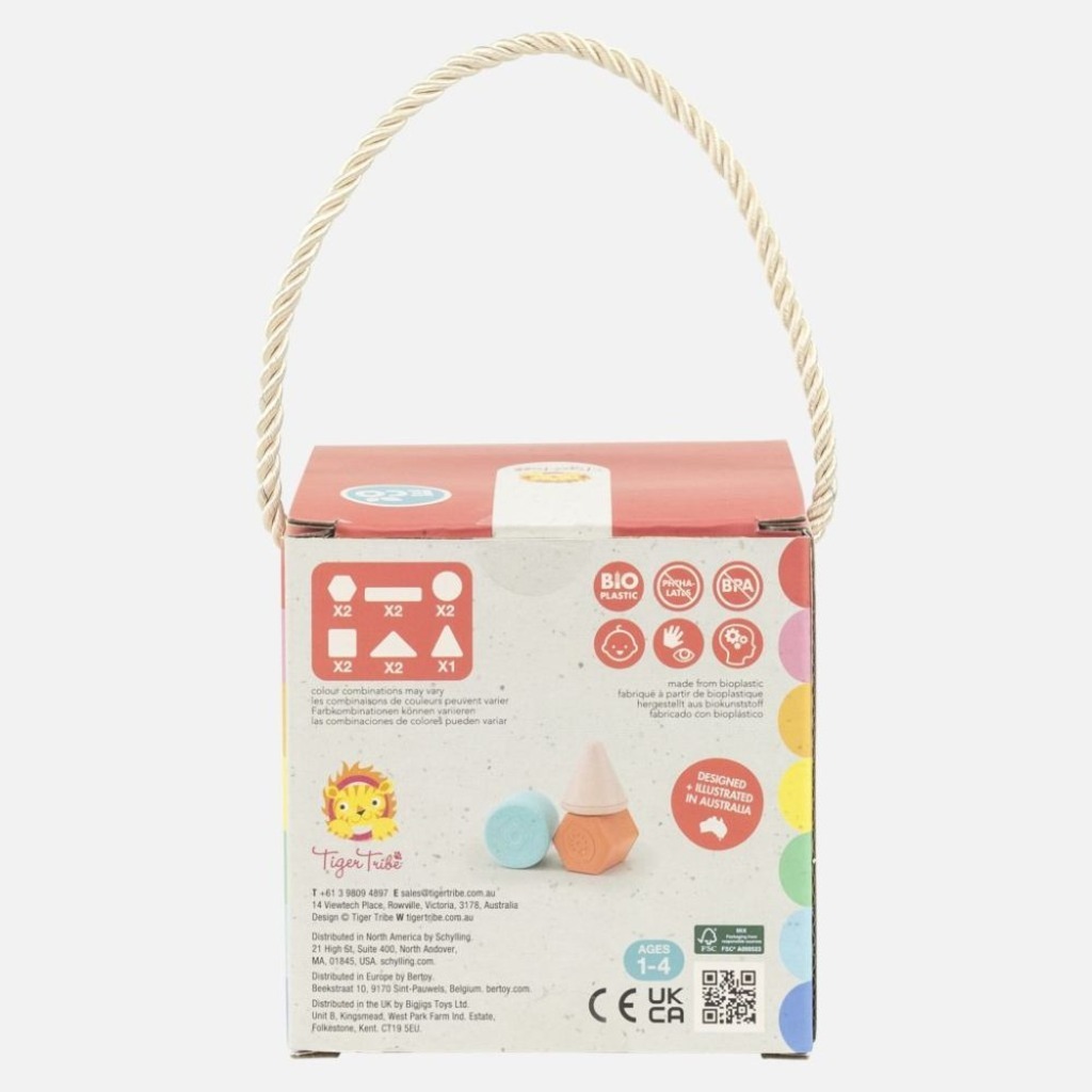 Bio Blocks - Deluxe Pack - Toy Dubai (Toys MENA LLC)