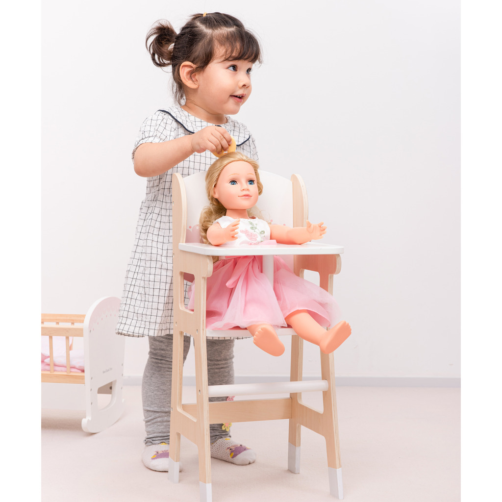 Doll High Chair - Toy Dubai (Toys MENA LLC)