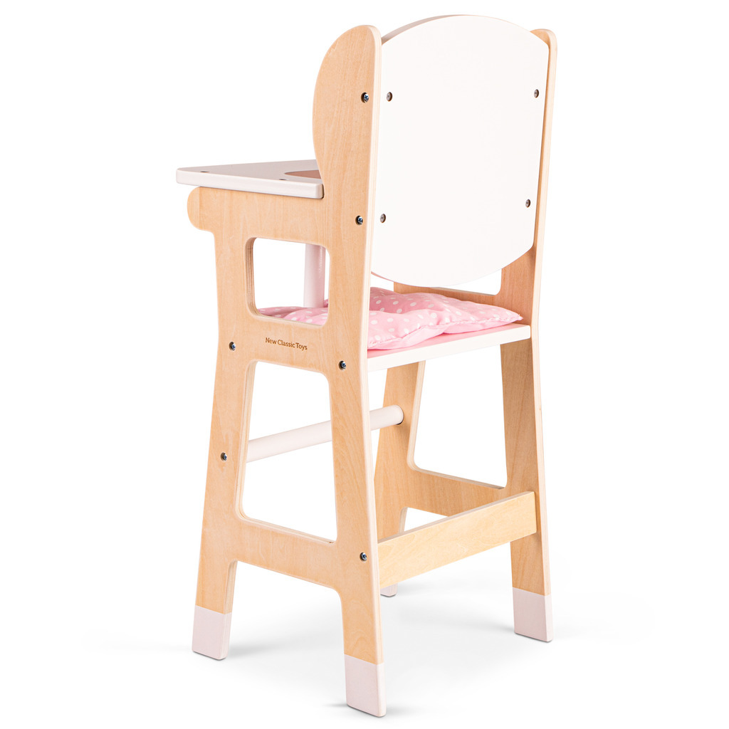 Doll High Chair - Toy Dubai (Toys MENA LLC)