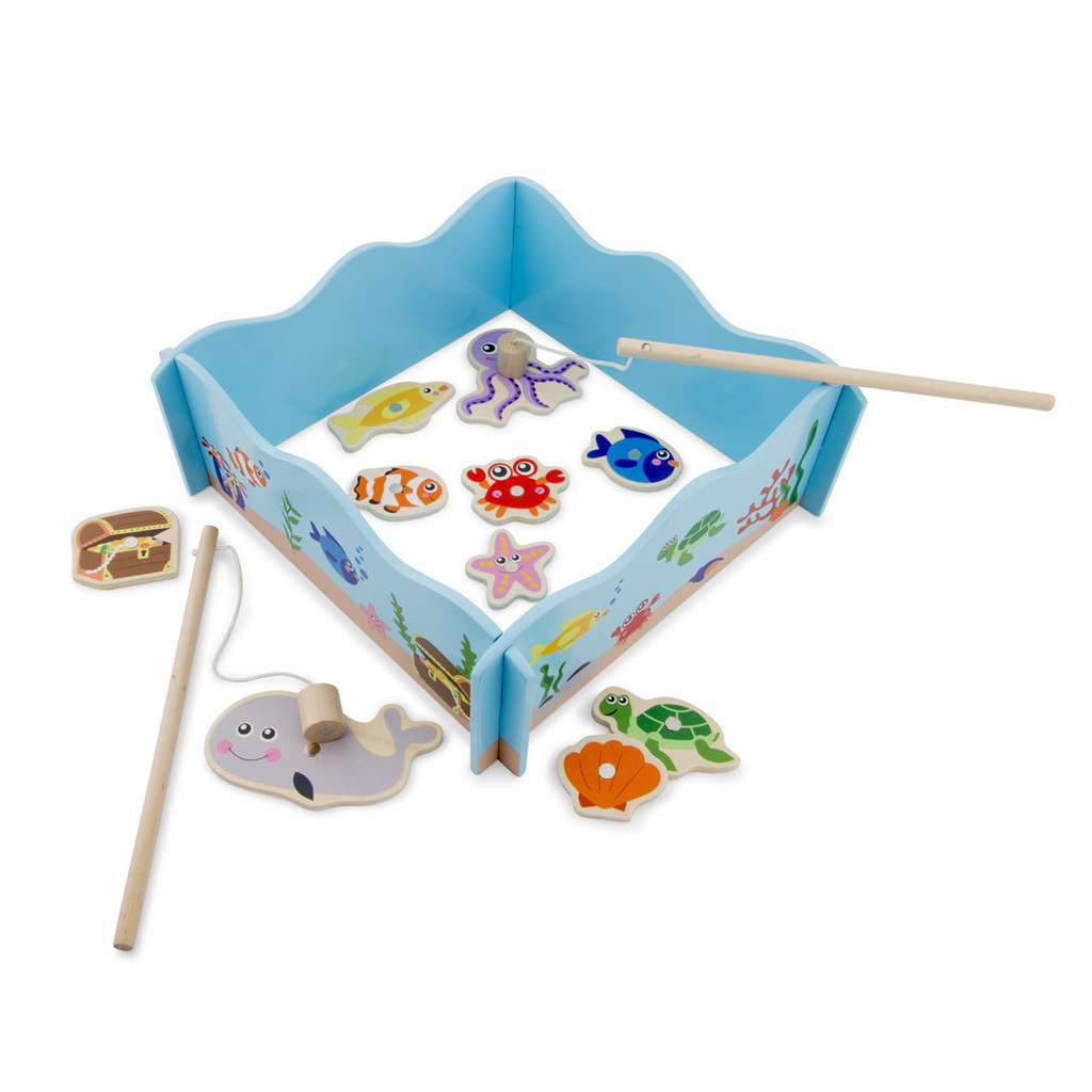 Fishing game - Toy Dubai (Toys MENA LLC)