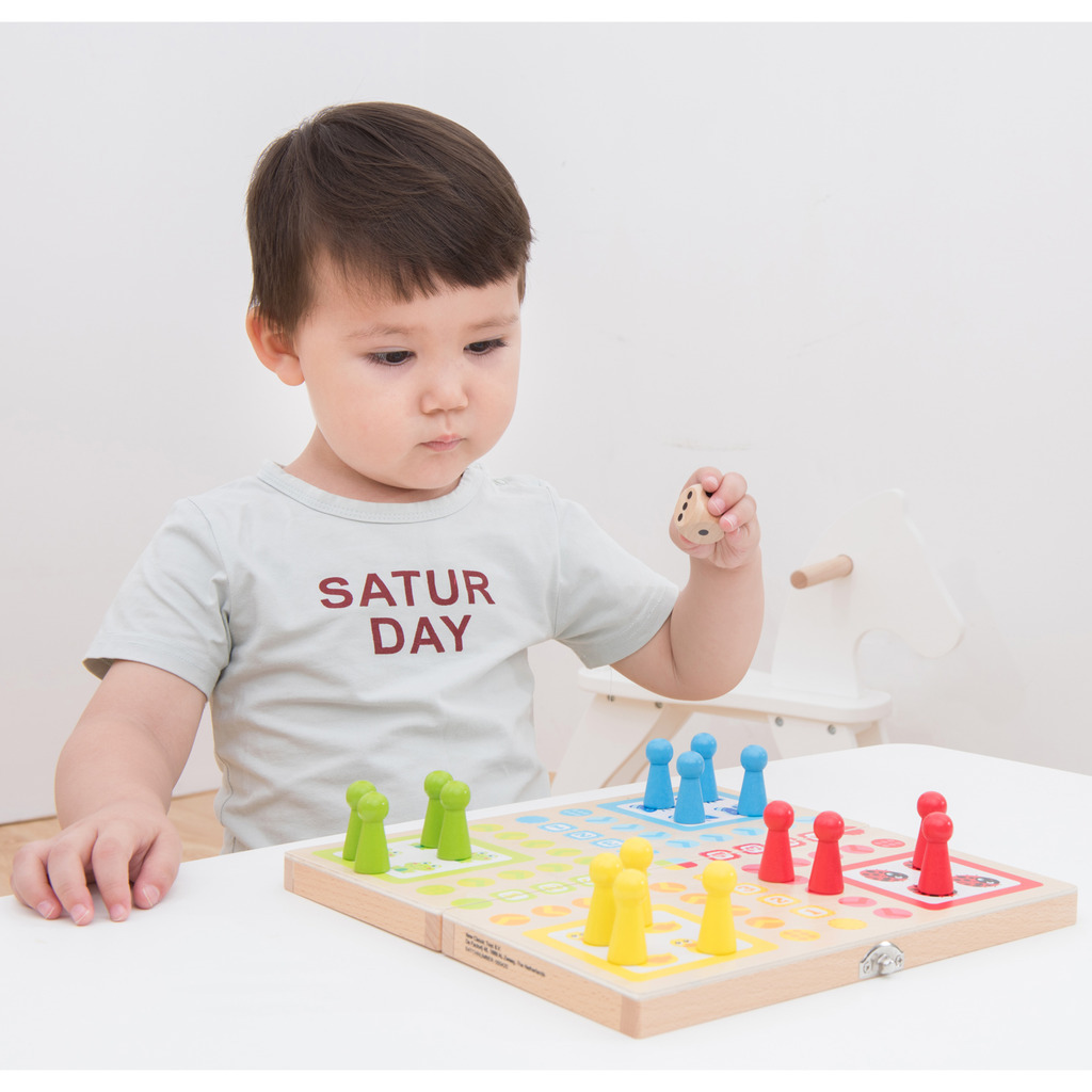 Ludo - Toy Dubai (Toys MENA LLC)