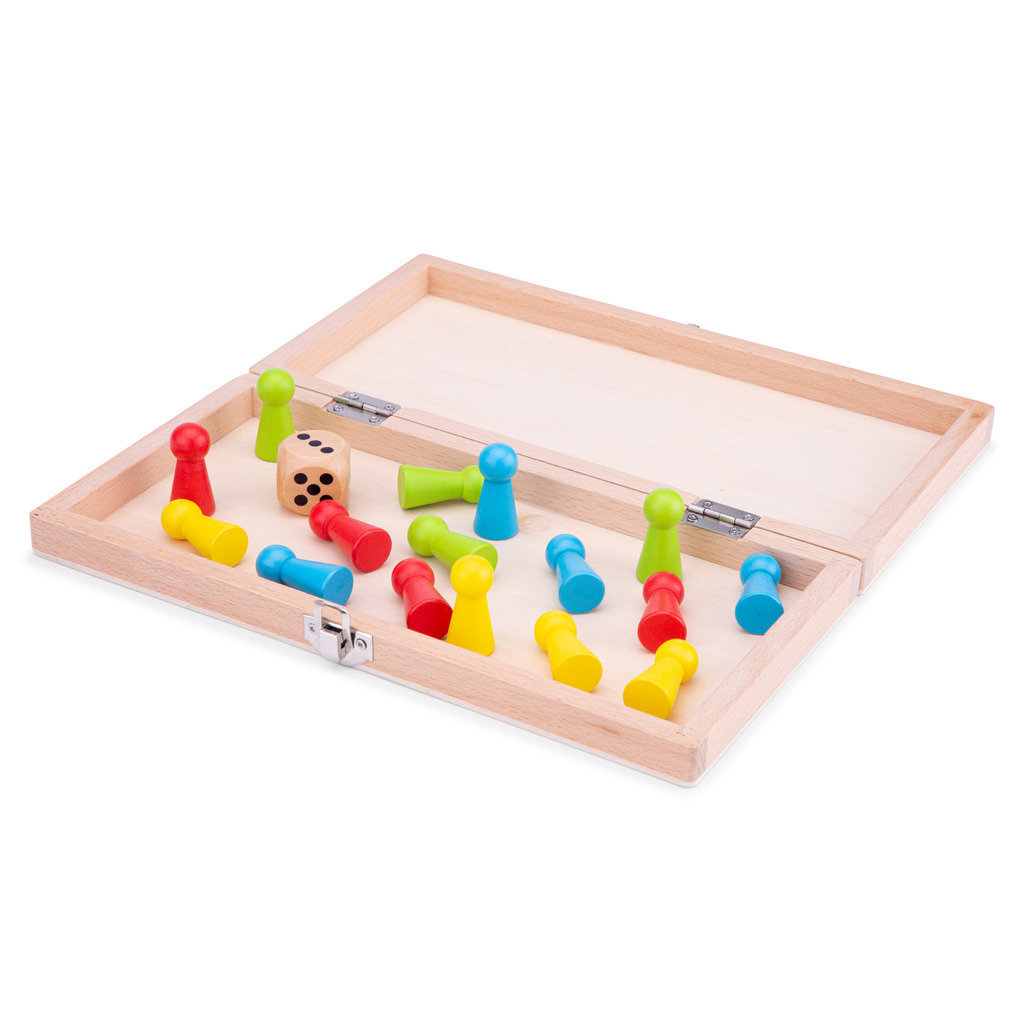 Ludo - Toy Dubai (Toys MENA LLC)