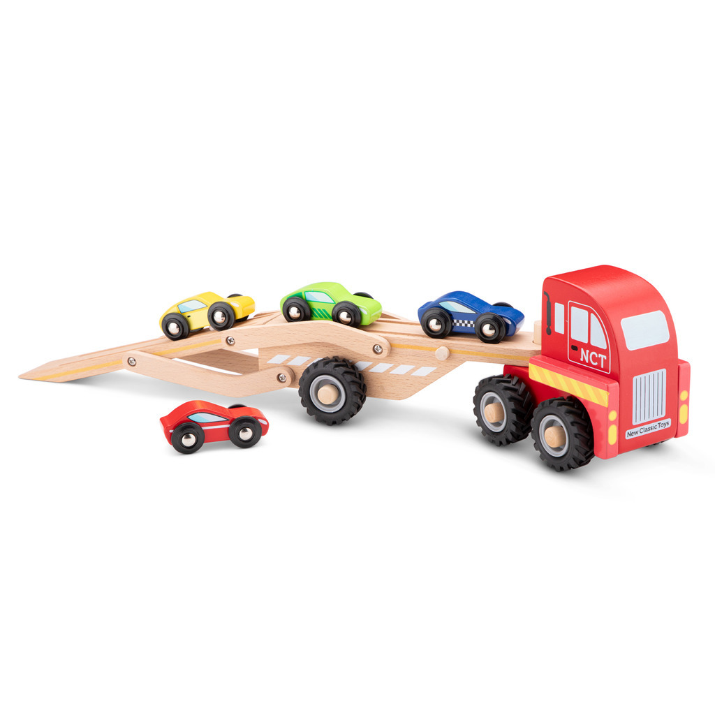 Car Transporter - Toy Dubai (Toys MENA LLC)
