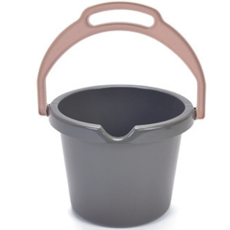 Greenbean Recycled Plastic Bucket With Handle - Toy Dubai (Toys MENA LLC)
