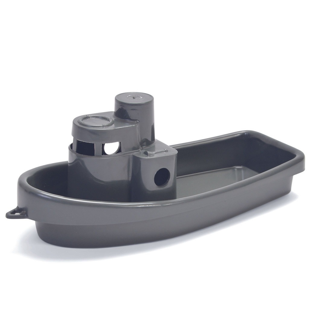 Greenbean Recycled Plastic Boat - Toy Dubai (Toys MENA LLC)