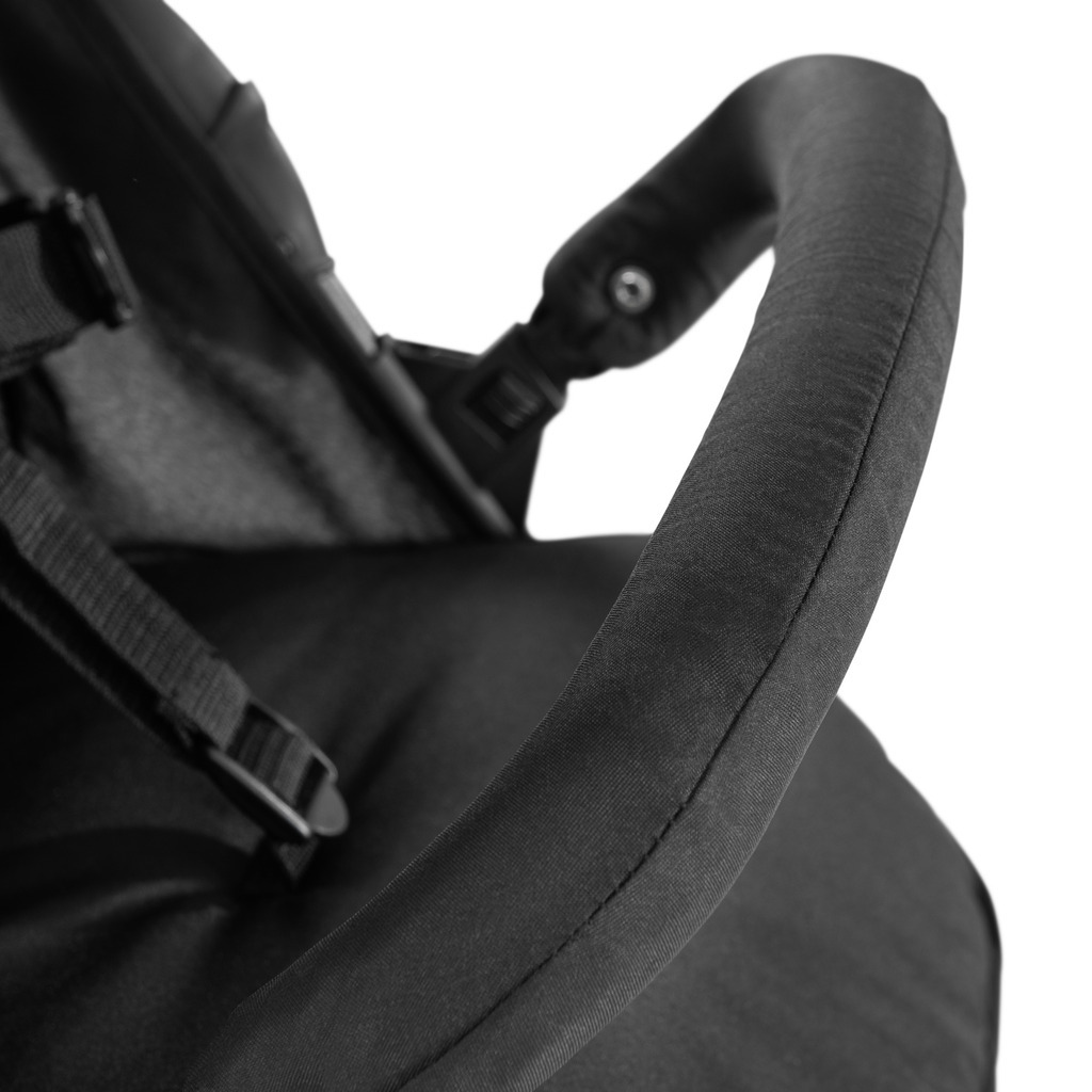 Hauck - lightweight stroller Sport - Blue - Toy Dubai (Toys MENA LLC)