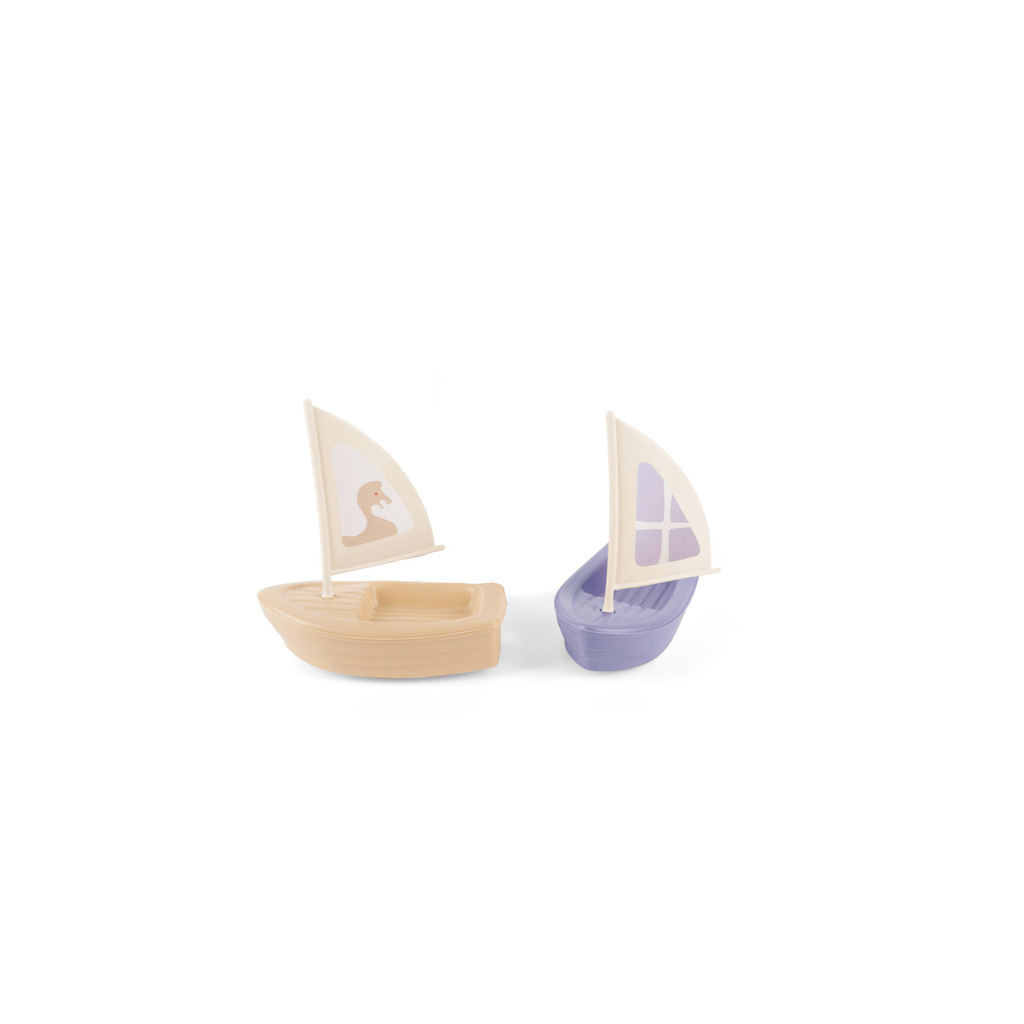 Sailboats Set - Toy Dubai (Toys MENA LLC)