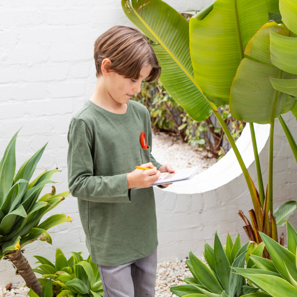 Outdoor Activity Set - Back to Nature - Toy Dubai (Toys MENA LLC)