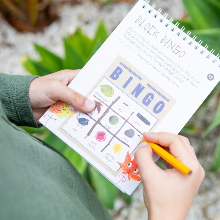 Outdoor Activity Set - Back to Nature - Toy Dubai (Toys MENA LLC)