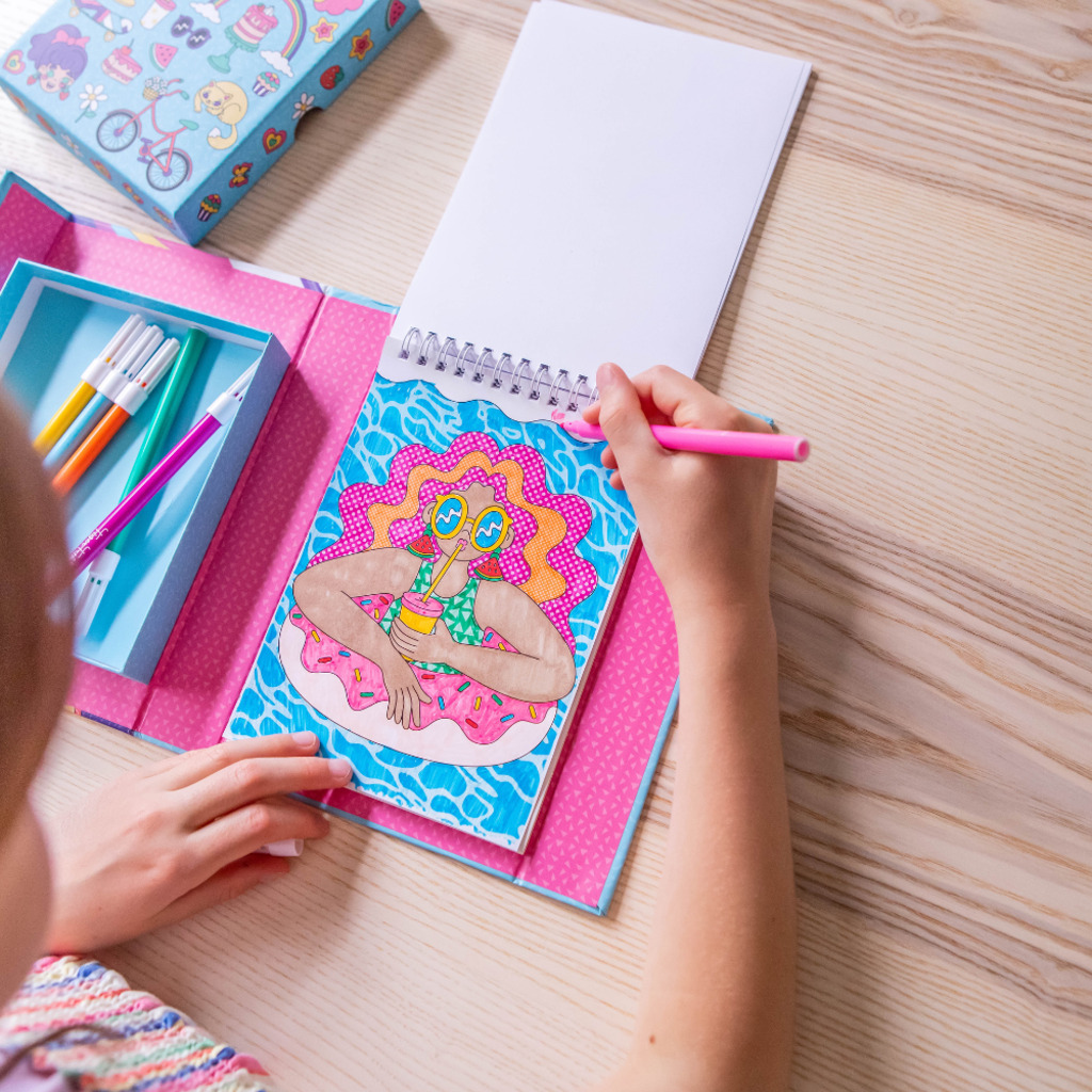 Hidden Pattern - Pattern Party - Toy Dubai (Toys MENA LLC)