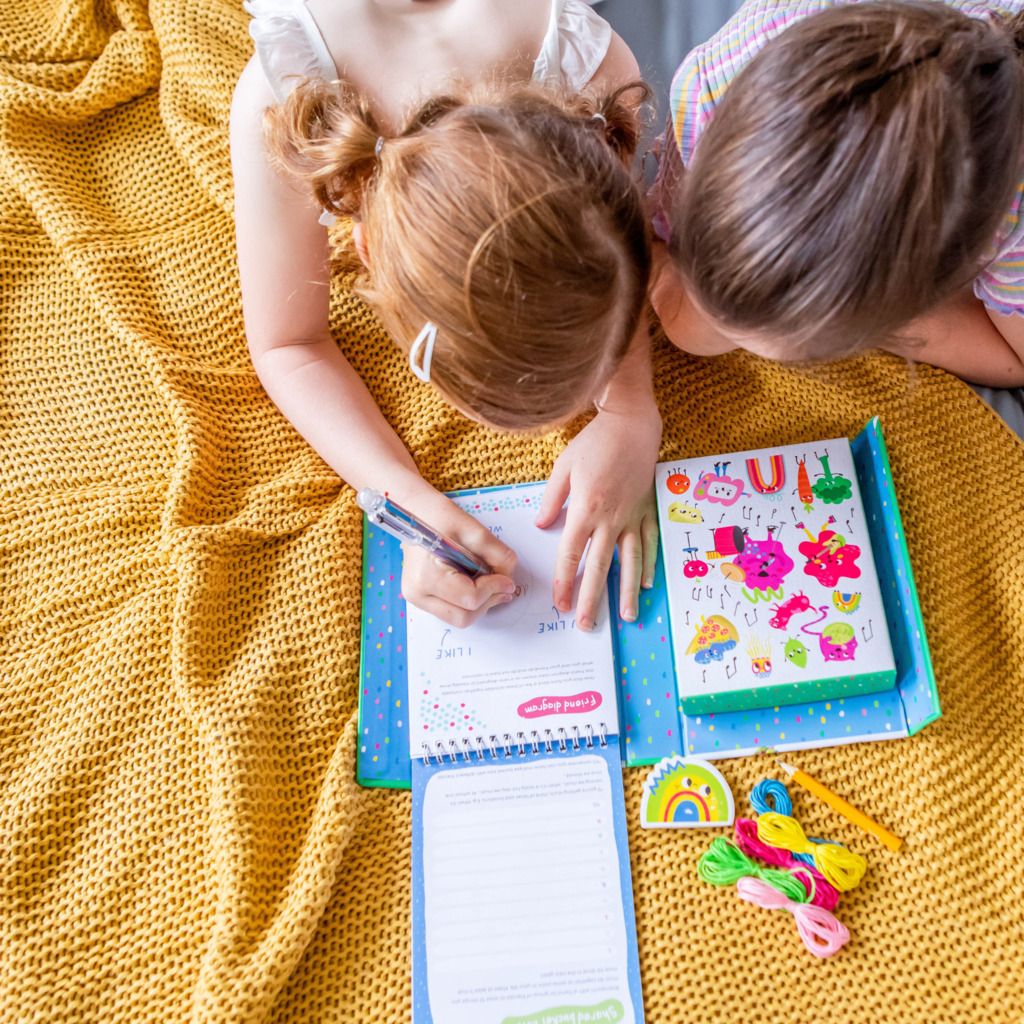 Fun With Friends - Connect. Play. Create. - Toy Dubai (Toys MENA LLC)