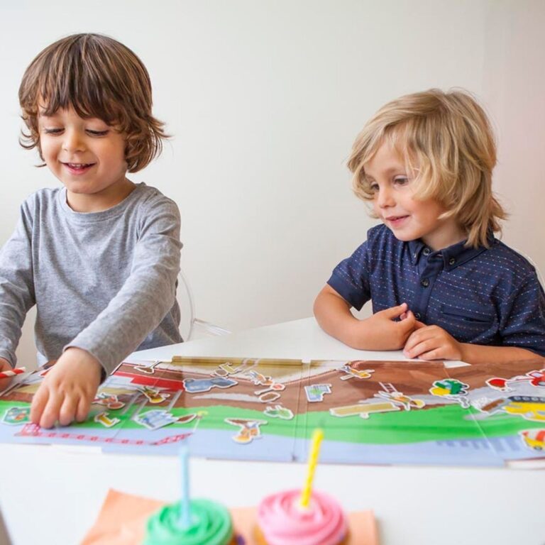 Magna Carry - Busy Builders - Toy Dubai (Toys MENA LLC)