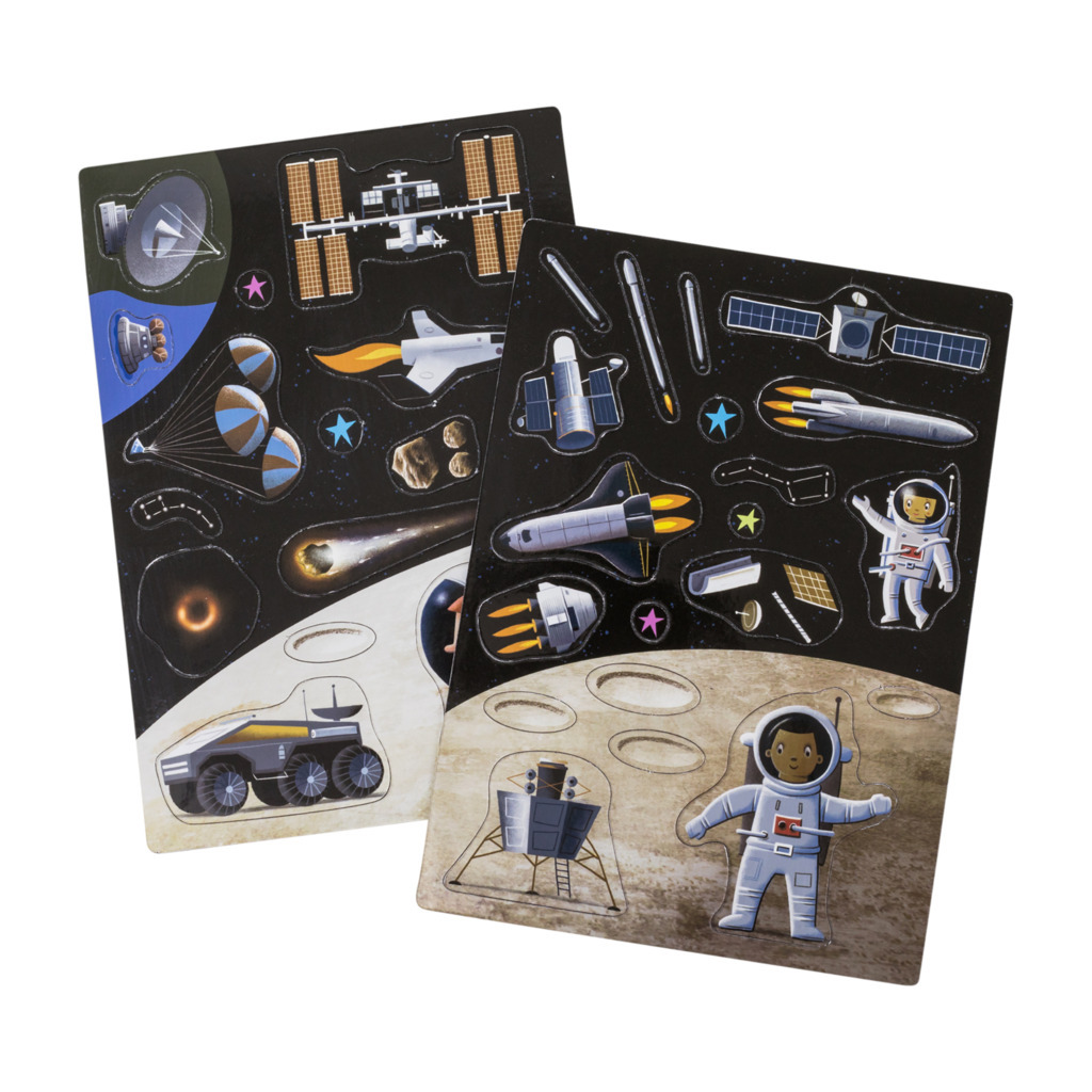 Magna Carry - Space Explorer - Toy Dubai (Toys MENA LLC)