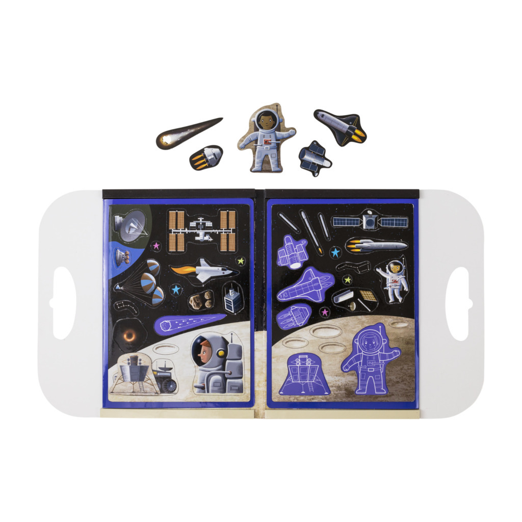 Magna Carry - Space Explorer - Toy Dubai (Toys MENA LLC)