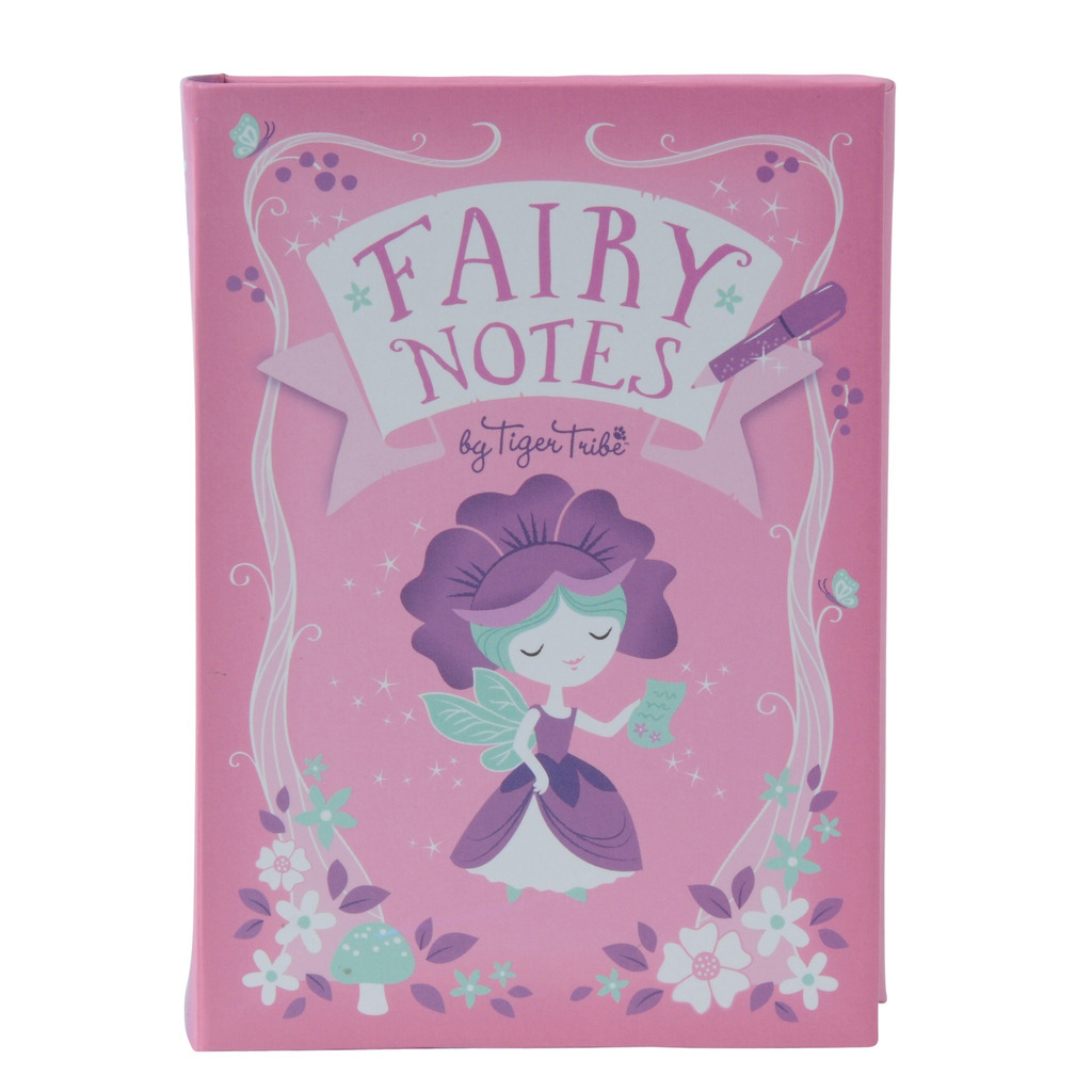 Fairy Notes - Purple - Toy Dubai (Toys MENA LLC)