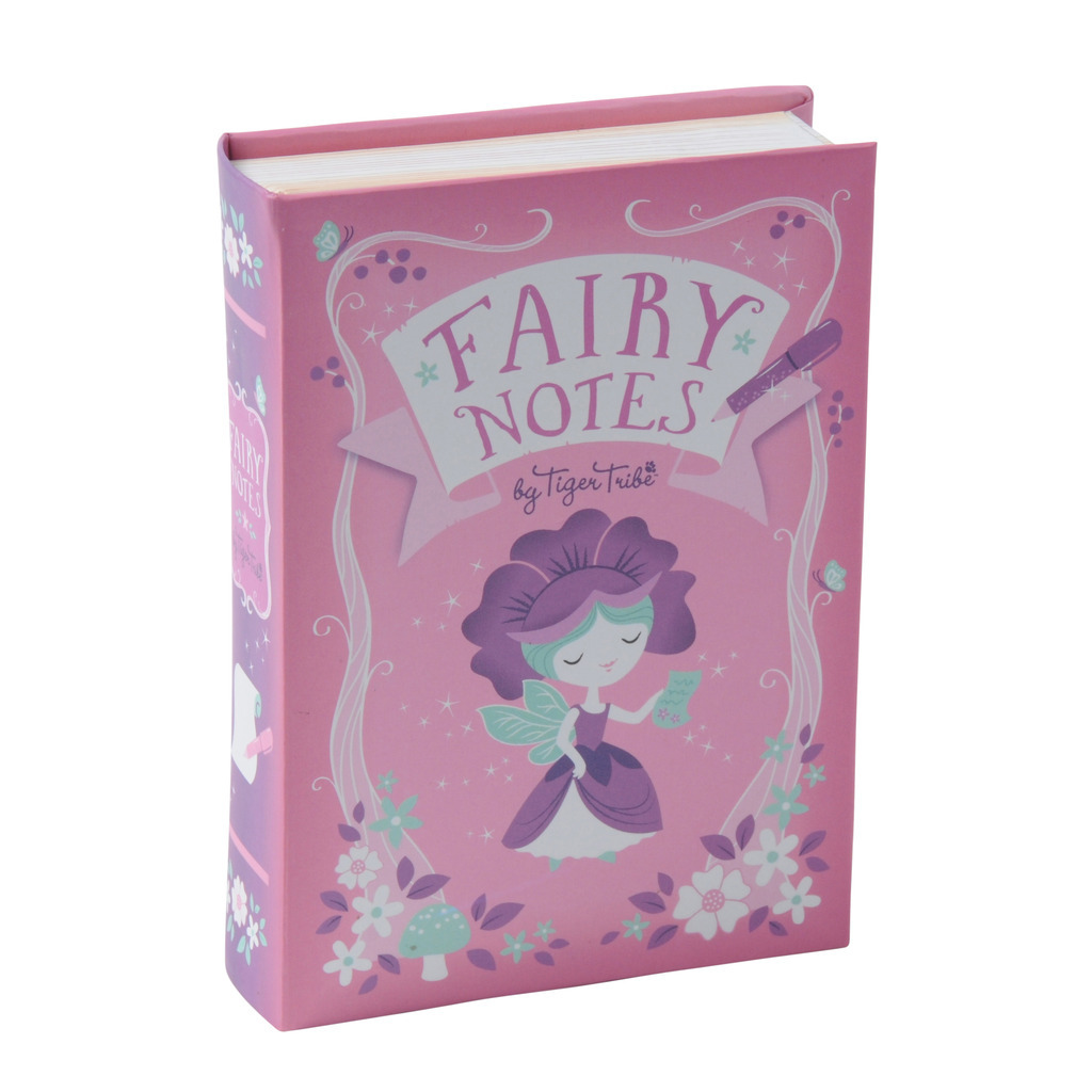Fairy Notes - Purple - Toy Dubai (Toys MENA LLC)