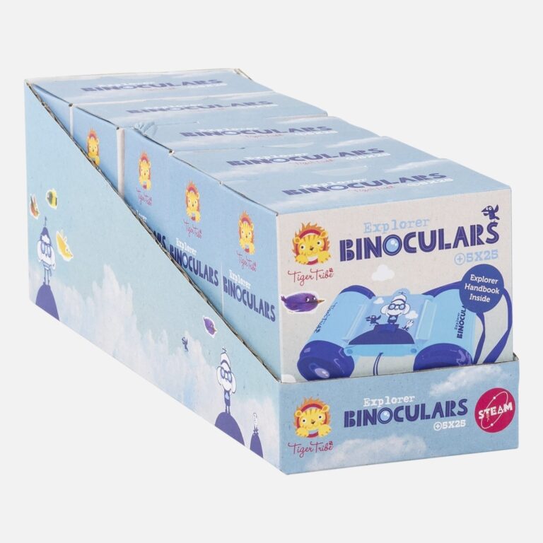 Explorer Binoculars - Toy Dubai (Toys MENA LLC)
