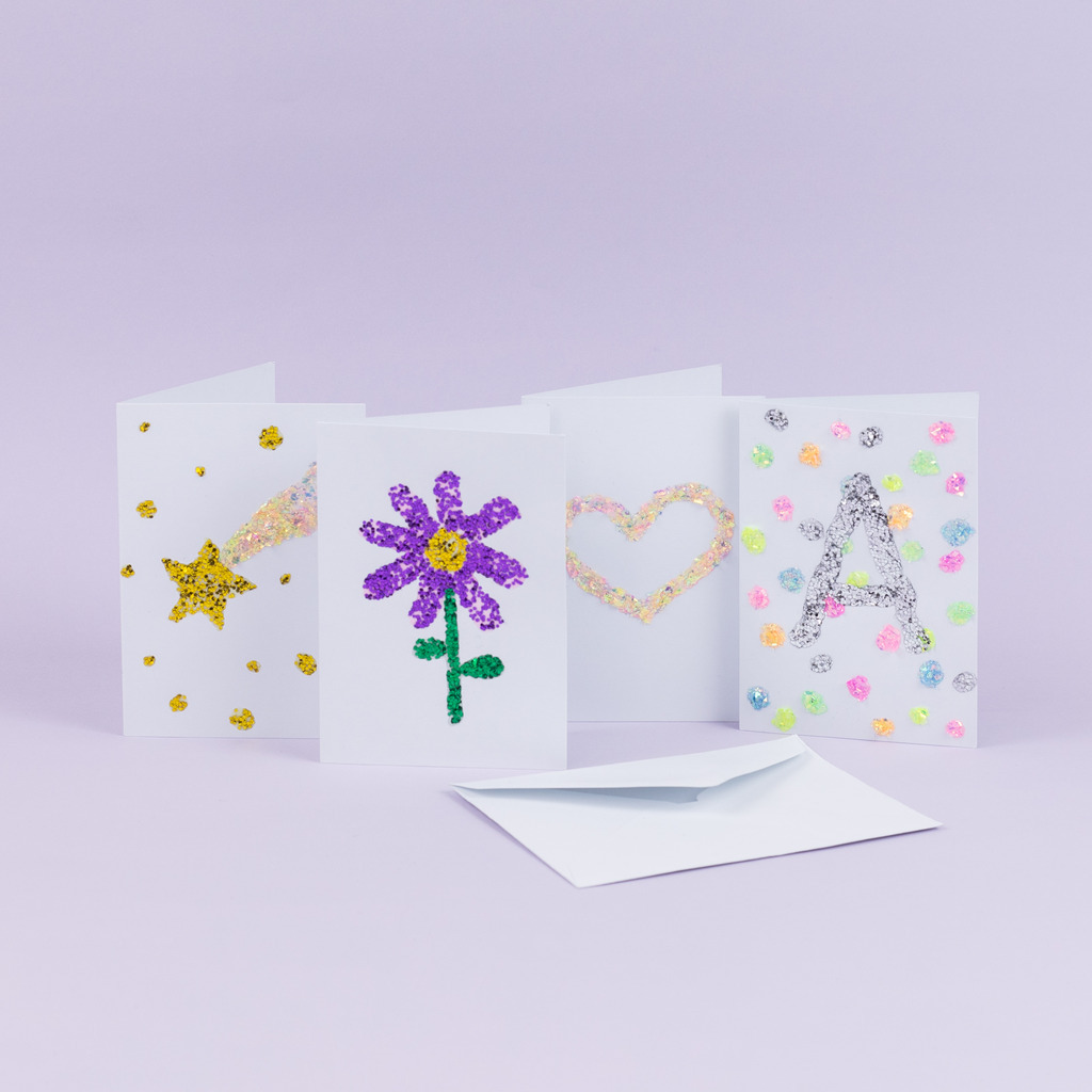 Glitter Goo - Pastel Shimmer - Toy Dubai (Toys MENA LLC)