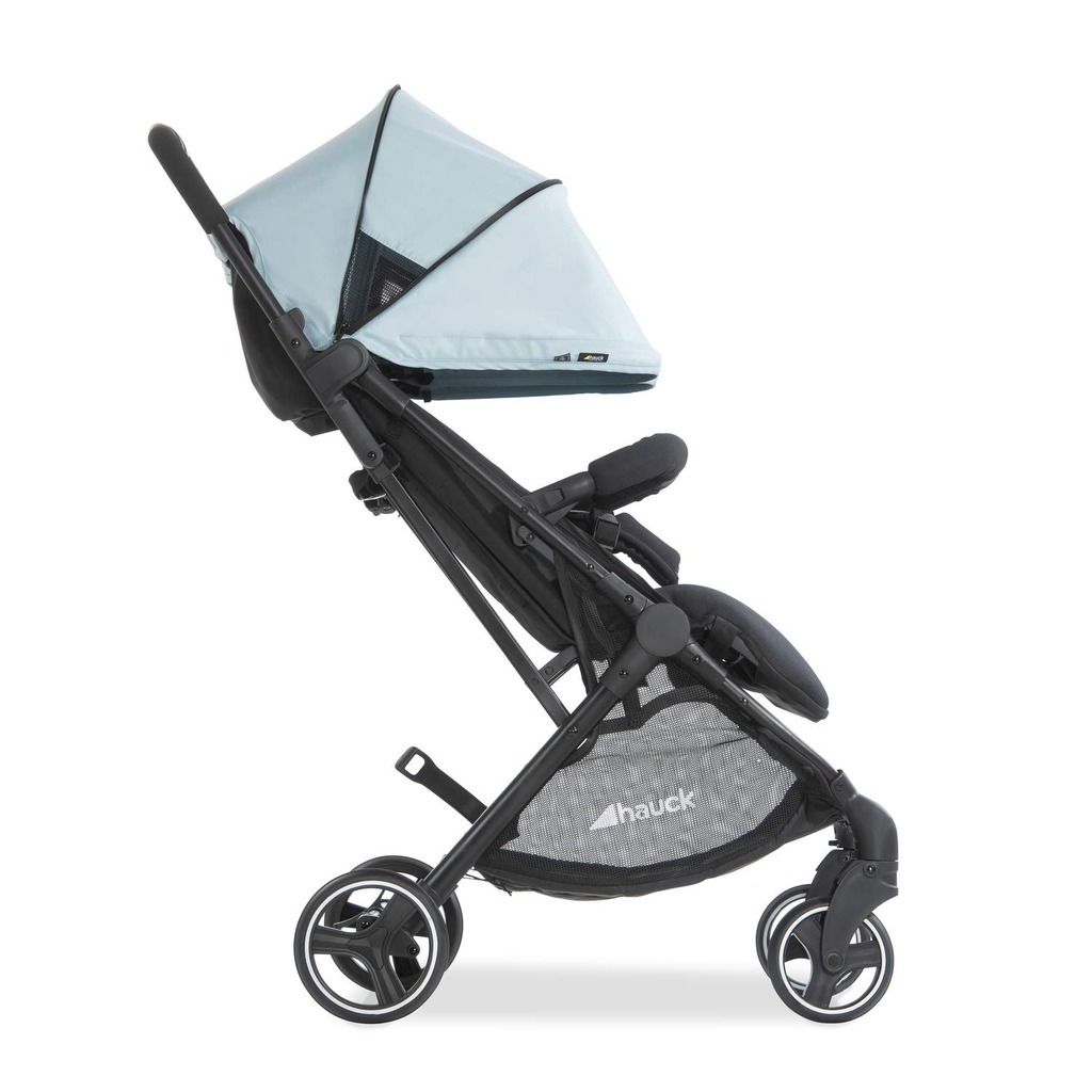 Hauck - Stroller Canopy Swift X Duo Canopy - Blue - Toy Dubai (Toys ...