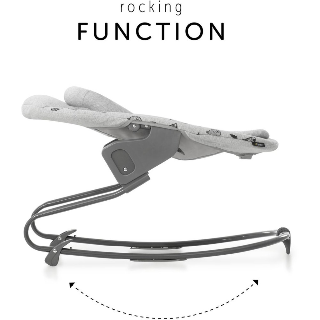 Nordic Grey - Toy Dubai (Toys MENA LLC)