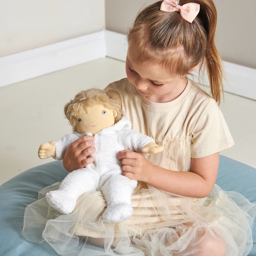 Baby Lilli Doll - Toy Dubai (Toys MENA LLC)
