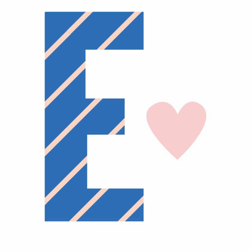 Alphabet Wall Sticker - E - Toy Dubai (Toys MENA LLC) Alphabet Wall Sticker - E - Toy Dubai (Toys MENA LLC)