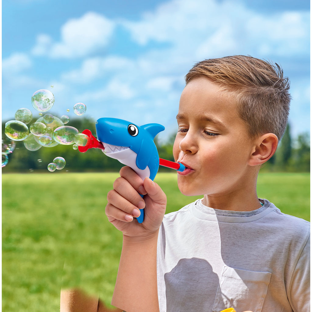 Simba - Bf Bubble Shark - Toy Dubai (Toys MENA LLC)