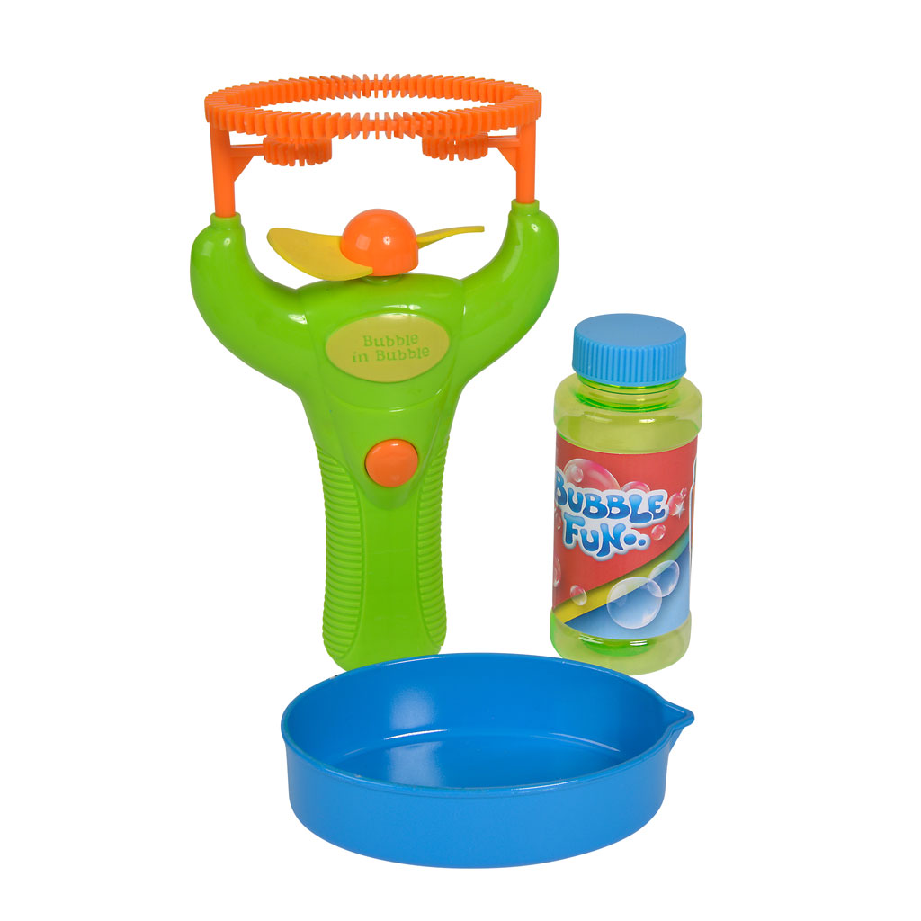 Simba - Bf Bubble Blower - Toy Dubai (Toys MENA LLC)