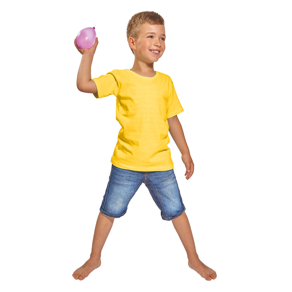 Simba - Water Funwater Bombs, 50 Pcs - Toy Dubai (Toys MENA LLC)